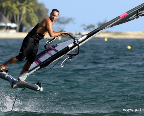 CONDOR Concept | Elix Funboard